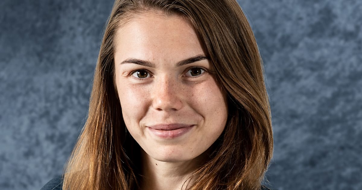 Anna Bakunovytska: Cliff Diving – Athlete Page