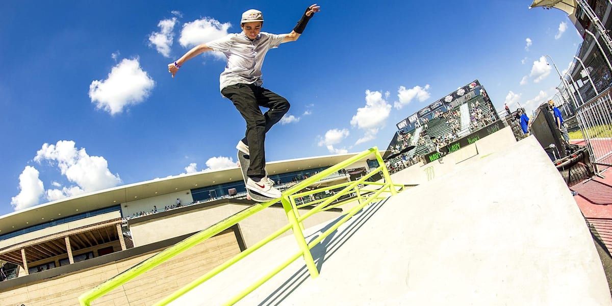 Alex Midler's Photo Diaries