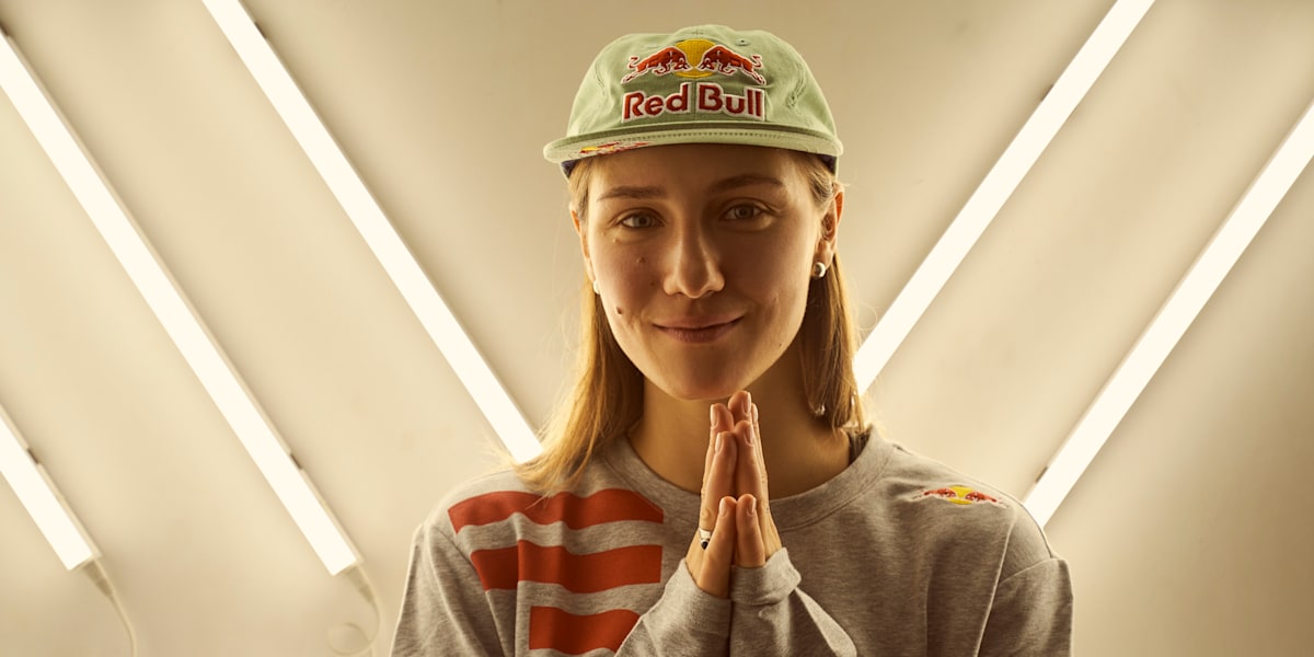 Kastet: 10 things you should know about the B-Girl