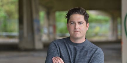 Save Your Game podcast: Joe Marsh T1 CEO – interview