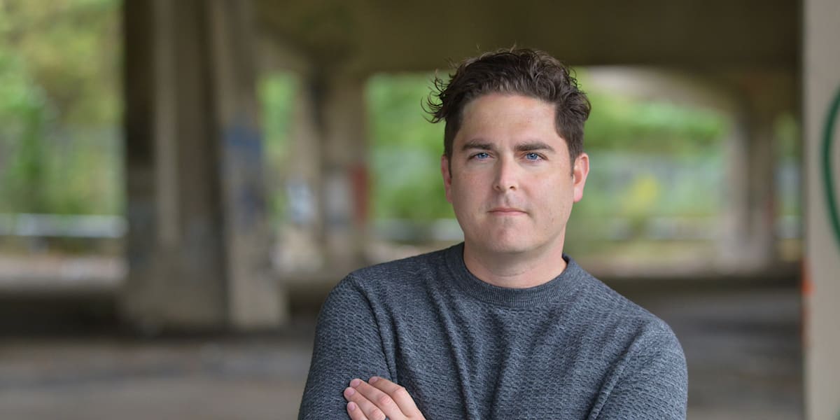 Save Your Game podcast: Joe Marsh T1 CEO – interview