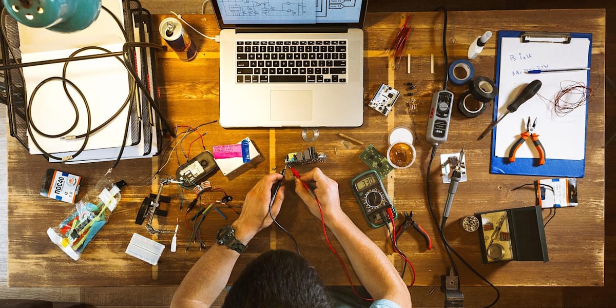 5 víťazných projektov z Hack Košice ⎸Red Bull Basement