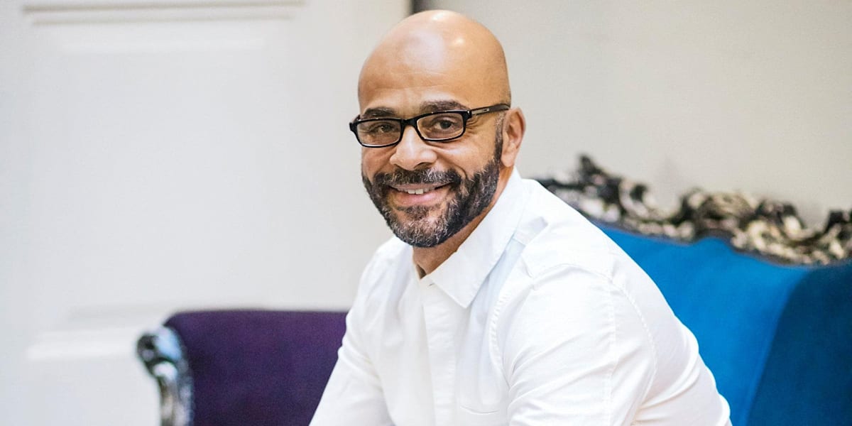 Mo Gawdat parle de La formule du bonheur - Interview