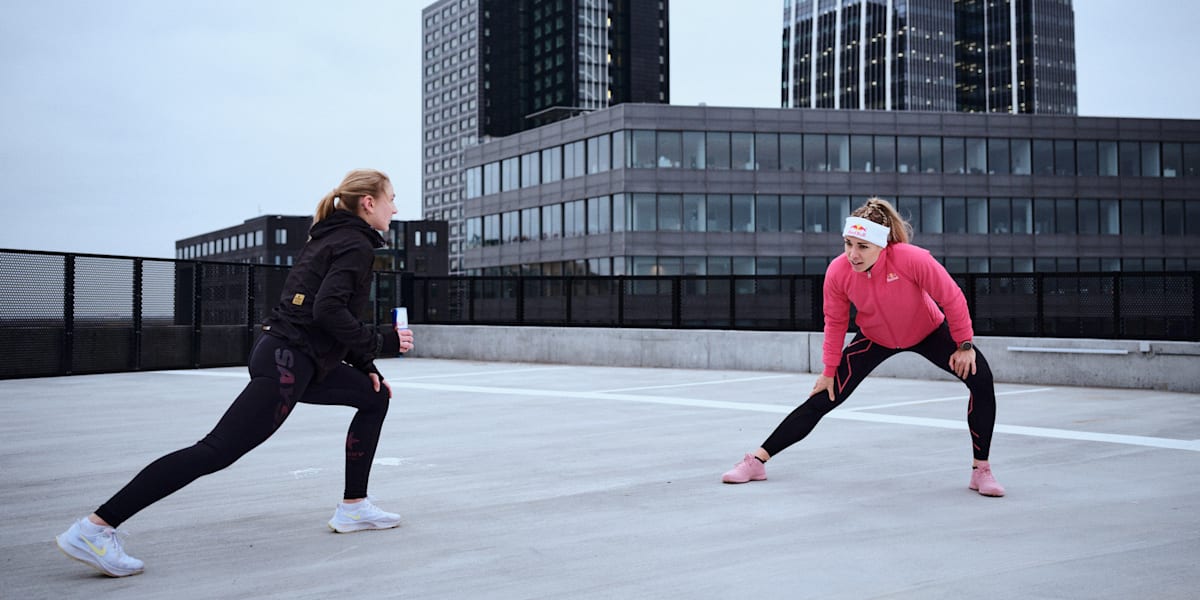 Kom igang med tabata træning - Styrketræning uden vægte