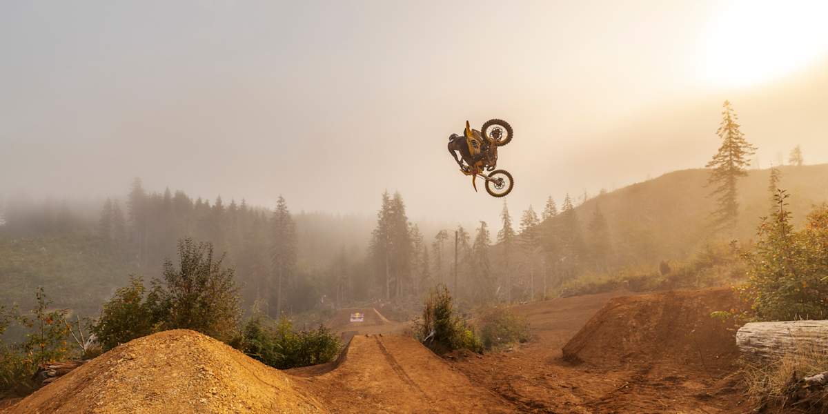 History of Motocross Racing: All you need to know