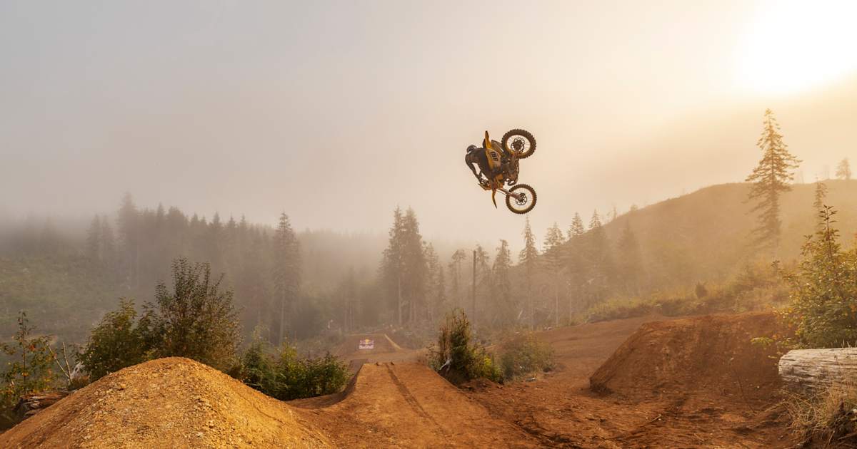 History of Motocross Racing: All you need to know