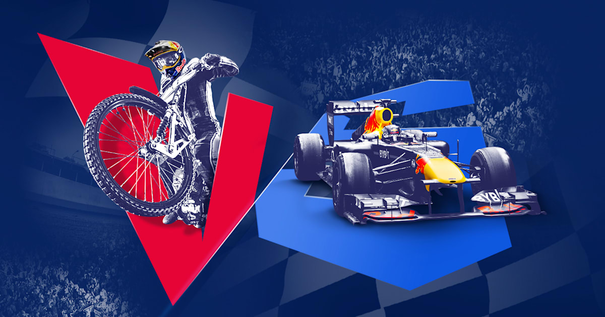 Red Bull Speed Ways - bilety, informacje, harmonogram
