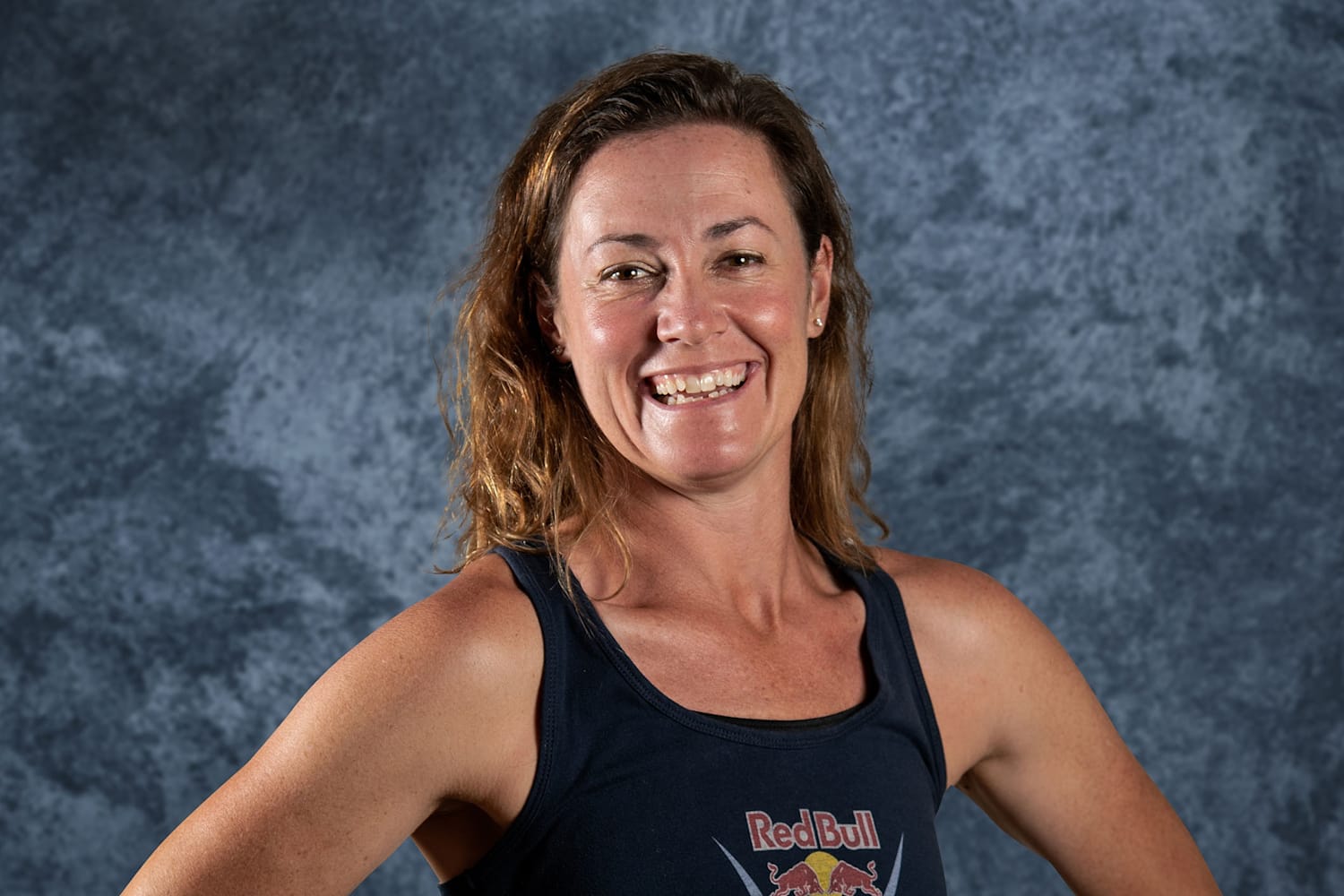 Ginger Huber: Cliff Diving – Athlete Page