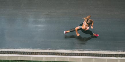 How to condition your legs to run further: 7 great tips