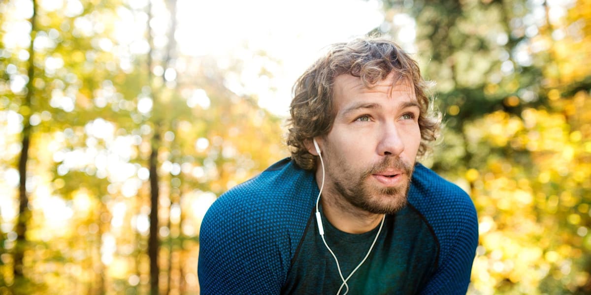 Breathing techniques for athletes: The top 3 to try