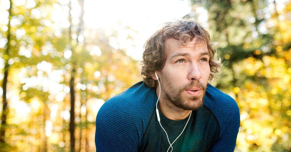 Breathing techniques for athletes: The top 4 to try