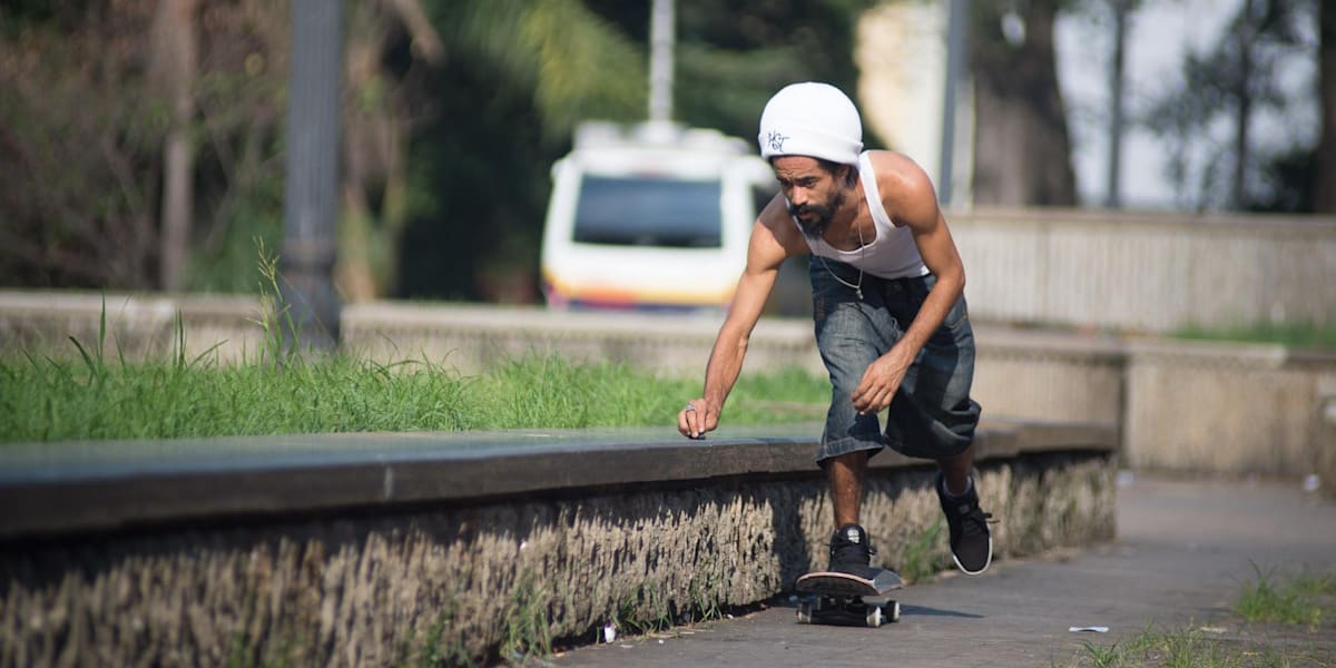Entrevista e lançamento do "Formiga Power Part"