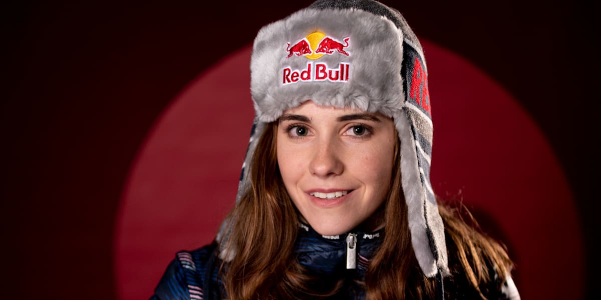 Kata Blanka Vas: Cycling | Red Bull Athlete Page