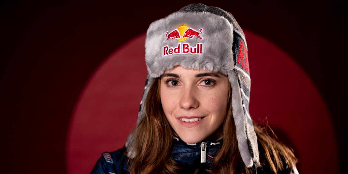 Kata Blanka Vas: Cycling | Red Bull Athlete Page