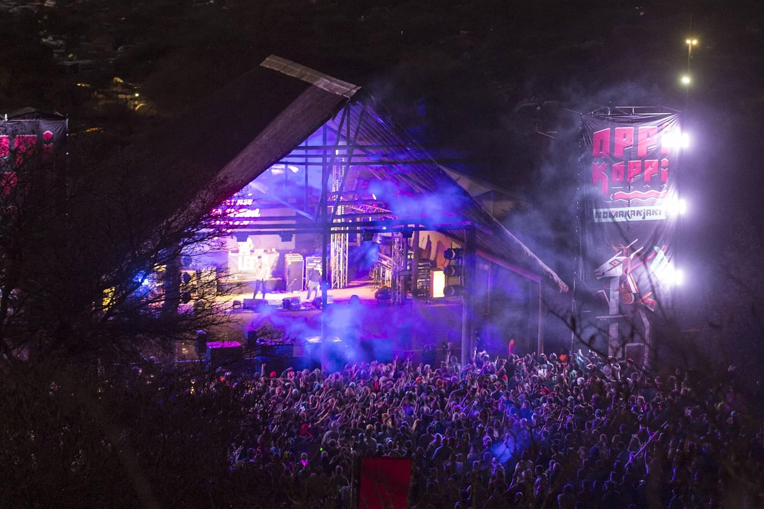 Festival Gallery: Oppikoppi Namakanjani