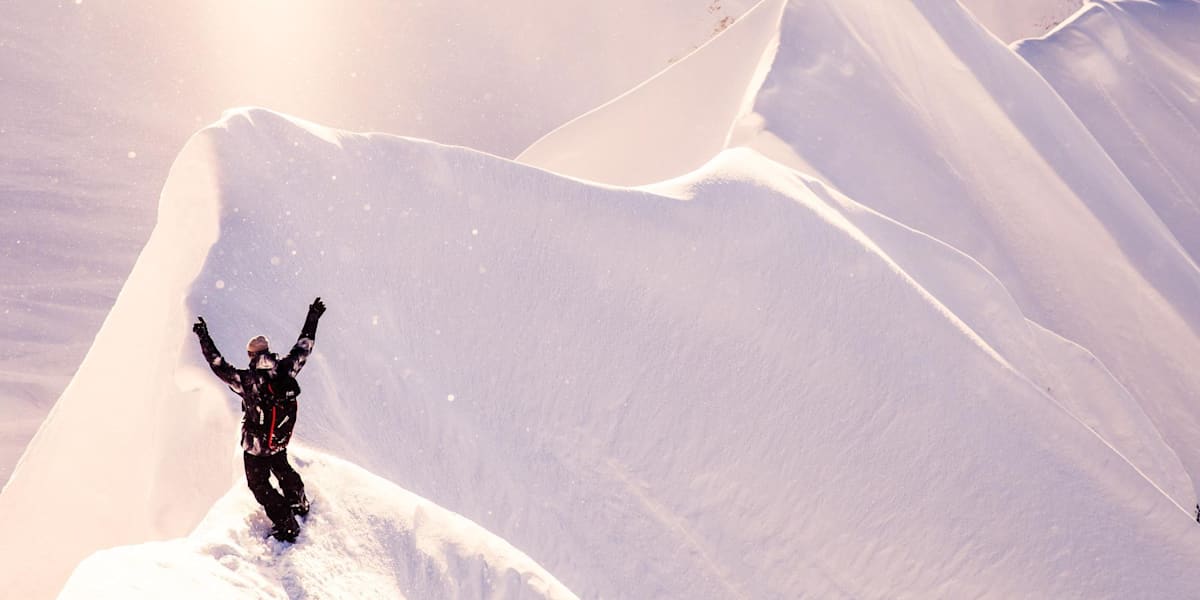 Travis Rice Presents The Fourth Phase