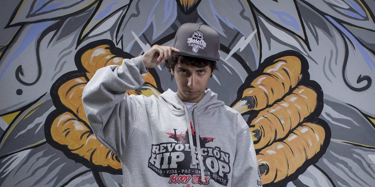 ¿Qué se trae Gasper este 2017?