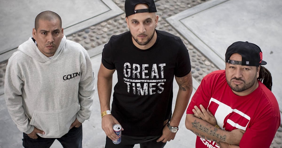 Rap en Perú: los nombres imprescindibles