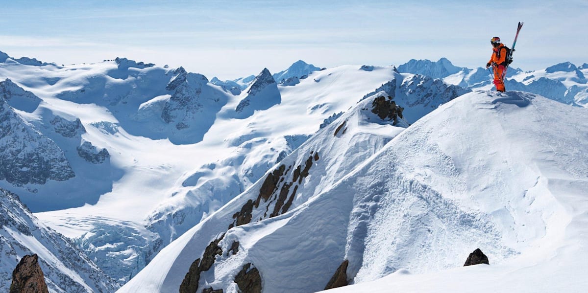 A Skier Knows Folge 4: Matilda Rapaport