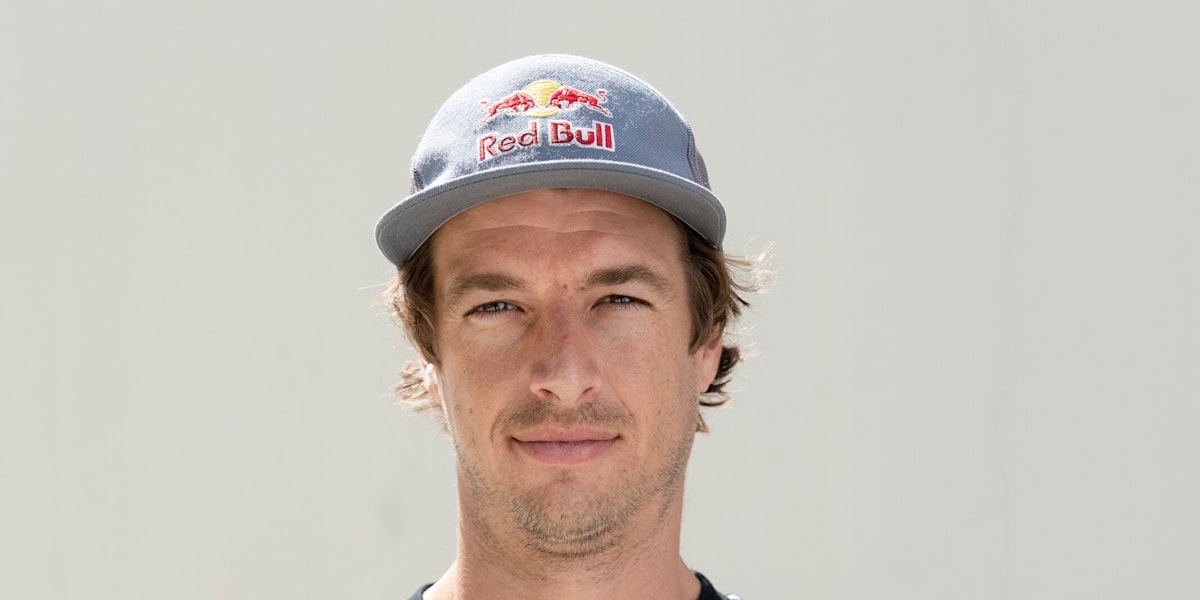 Ryan Decenzo: Skateboard – Red Bull Athlete Profile