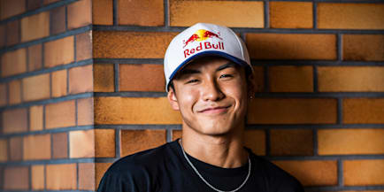 Shigekix: B-Boy – Red Bull dancer profile