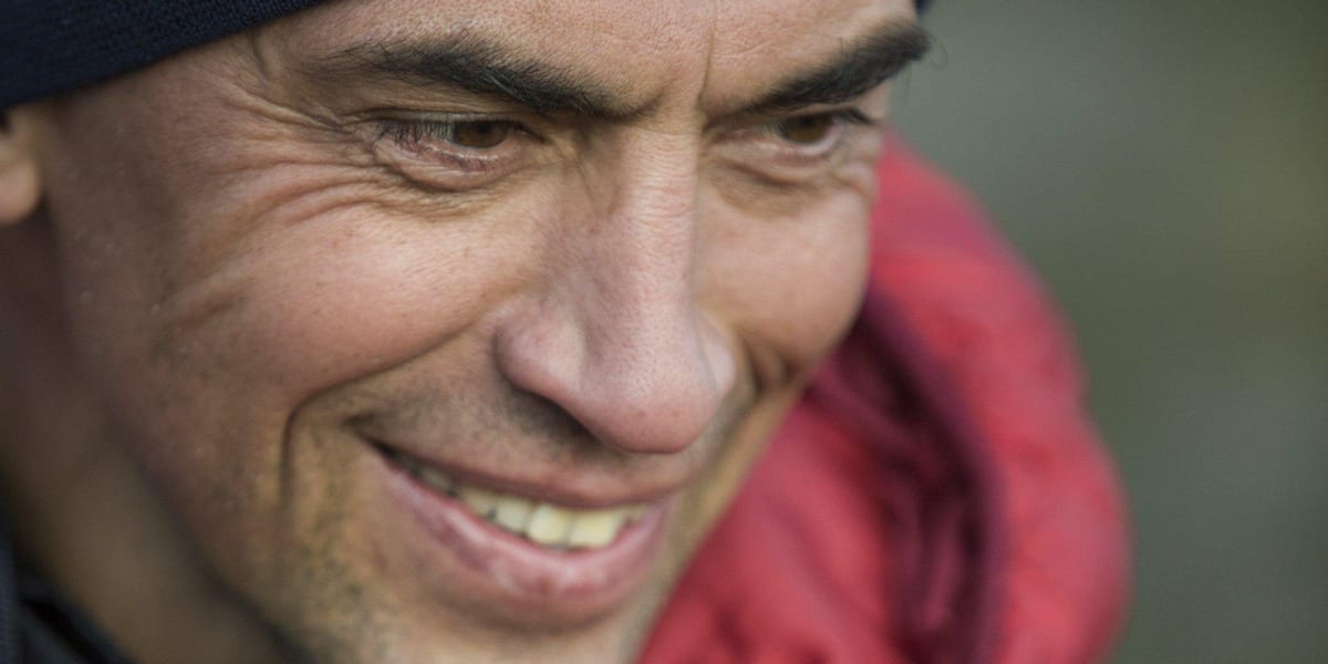 Valery Rozov has passed away in eastern Nepal