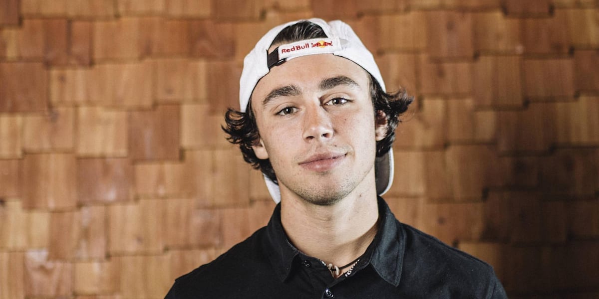 Vincent Matheron - Skateboard : Videos, photos, news..