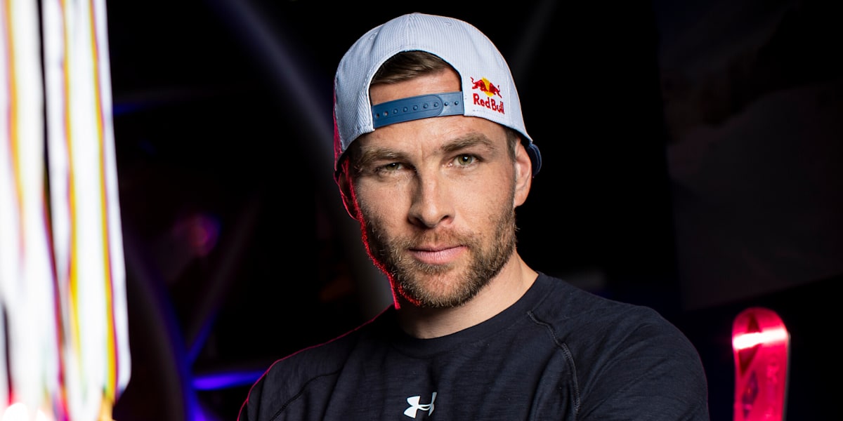 Benjamin Karl: Snowboard Alpine Slalom – Athlete Page