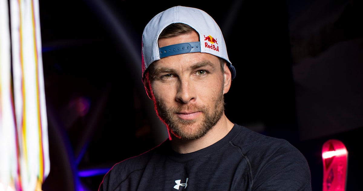 Benjamin Karl: Snowboard Alpine Slalom – Athlete Page