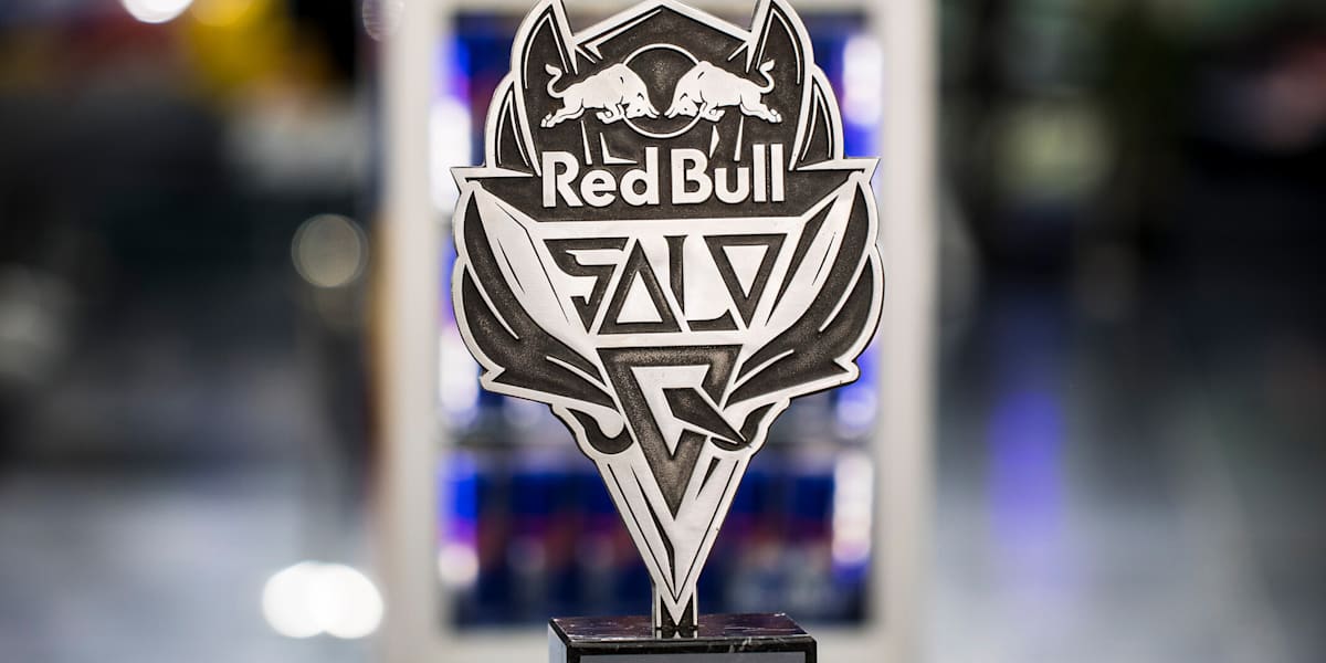 Red Bull Solo Q: Which 1vl.LOL champions to pick
