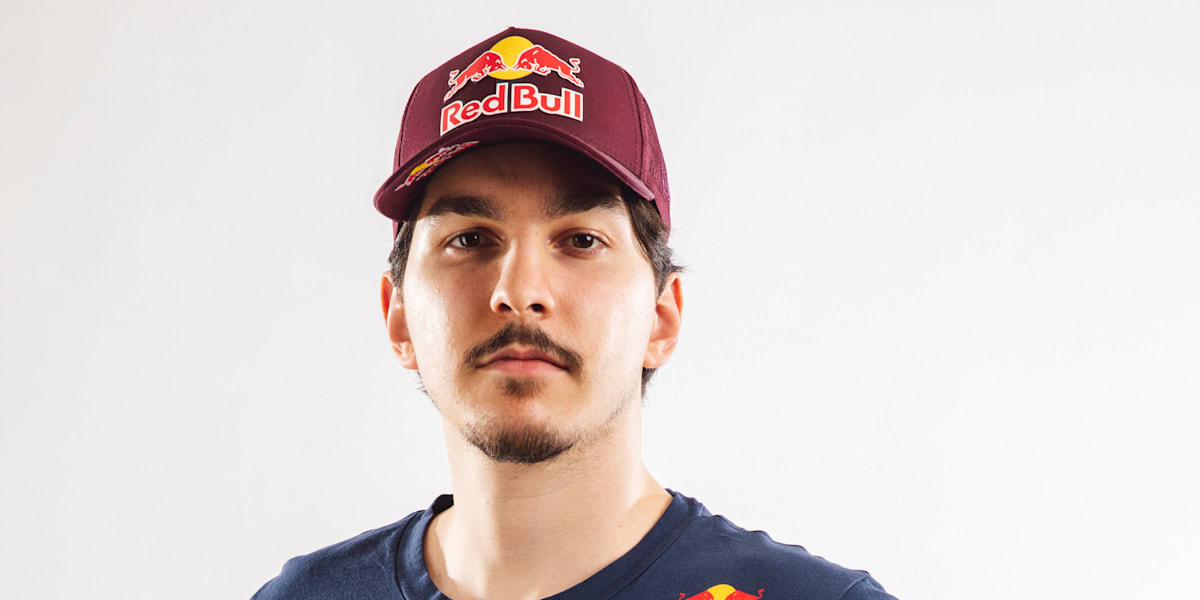 Ali Türkkan: Rally – Red Bull athlete Page