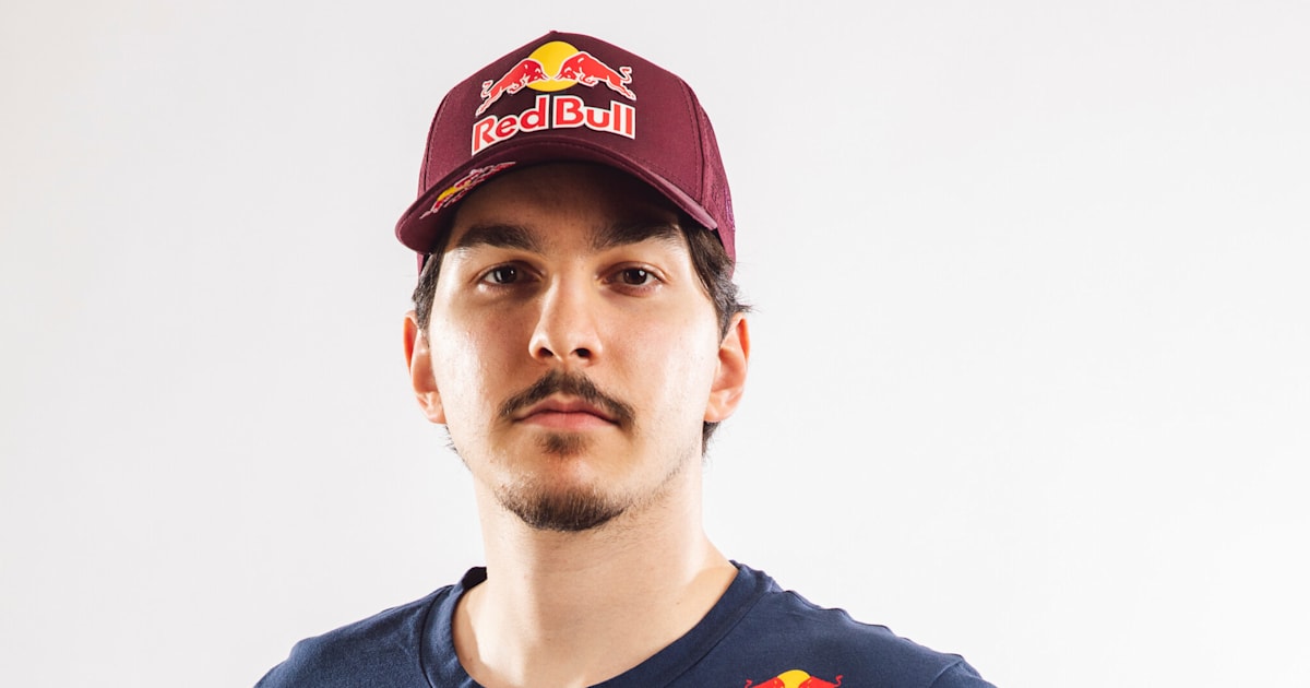 Ali Türkkan: Rally – Red Bull athlete Page