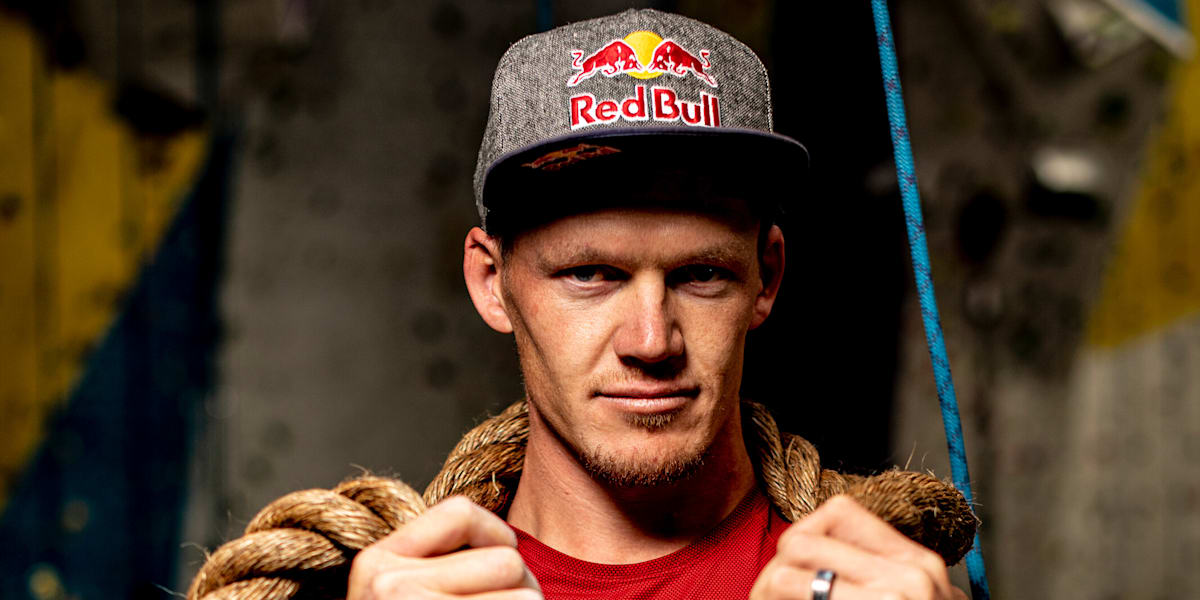 Thomas van Tonder: Obstacle Course Racing athlete page