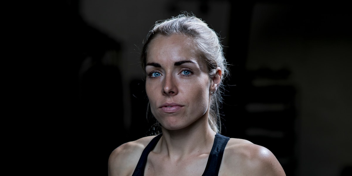 Ida Mathilde Steensgaard: Obstacle course racing