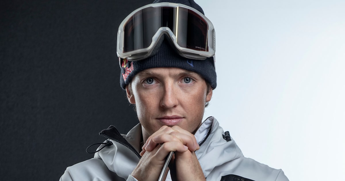 Scotty James: Snowboarding – Red Bull Athlete Profile