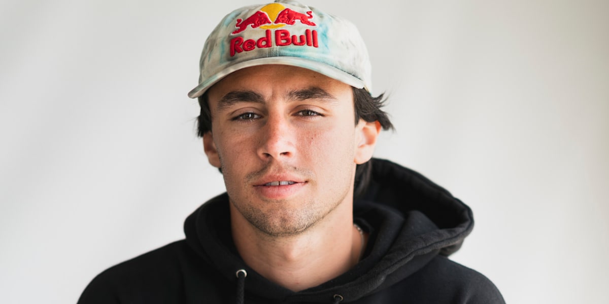 Vincent Matheron: Skateboarding – Red Bull Athlete Page