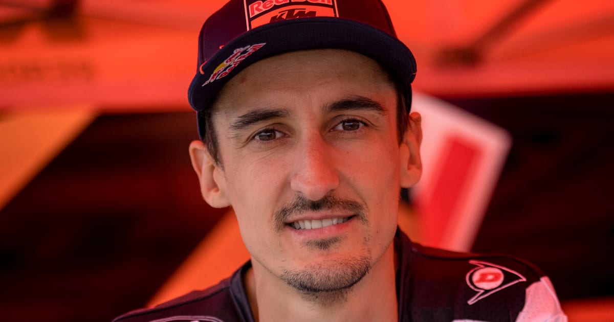 Marvin Musquin: Supercross – Red Bull Athlete Profile