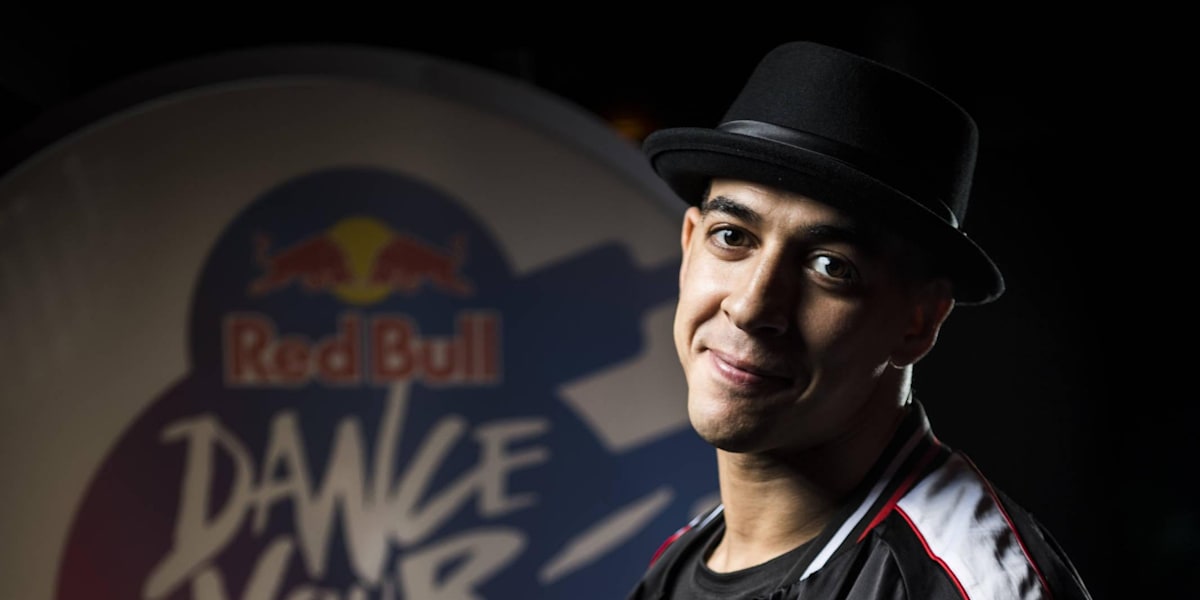 Dance Your Style: Get to know Salah Benlemqawanssa