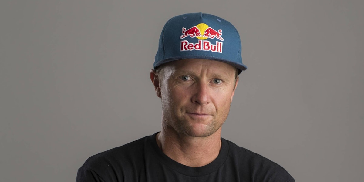 Daron Rahlves: Ski Cross ++ Official Athlete Profile