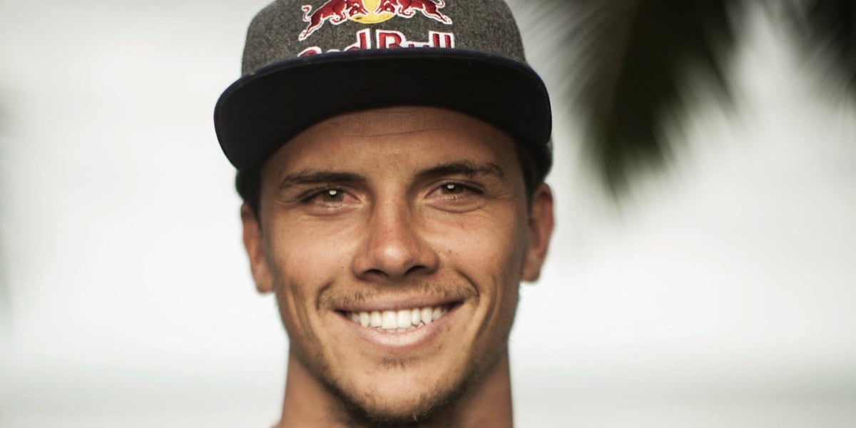 Julian Wilson