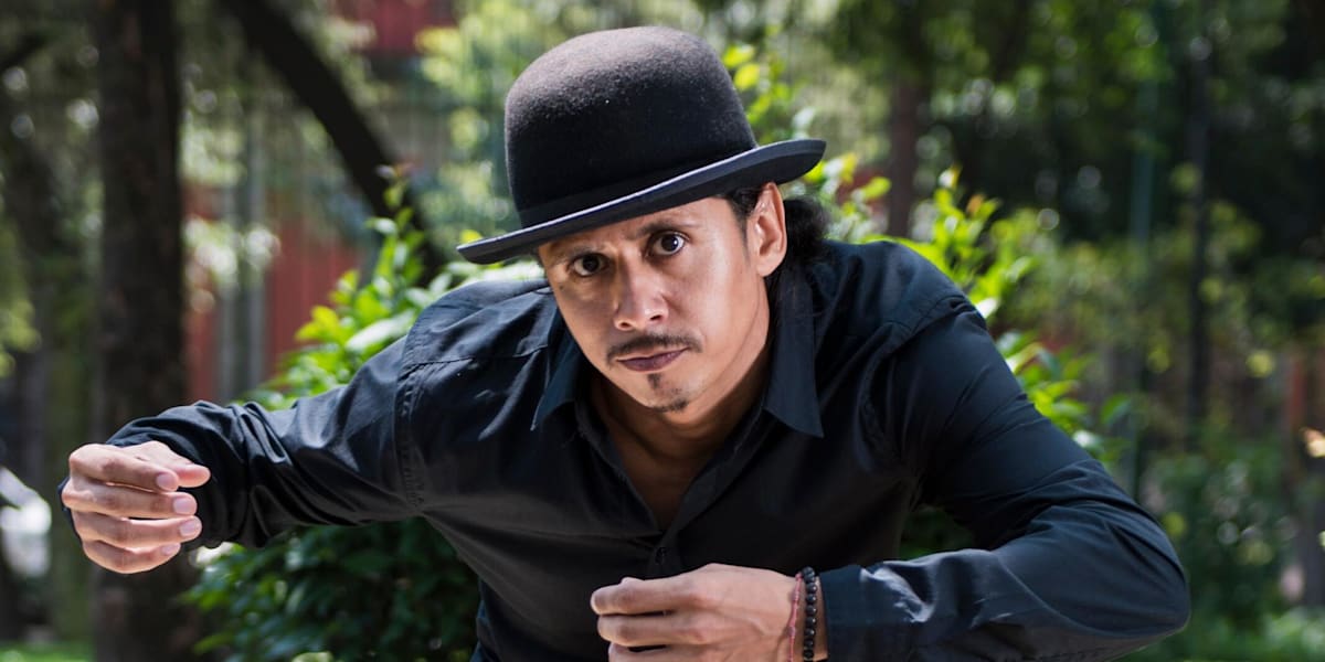 Red Bull Dance Your Style 2019 line-up: Mesie, Mexico