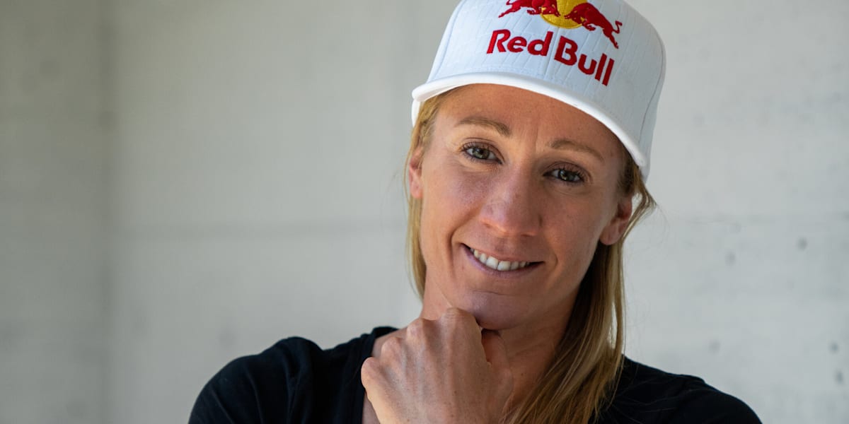 Daniela Ryf: Ironman – Red Bull Athlete Profile