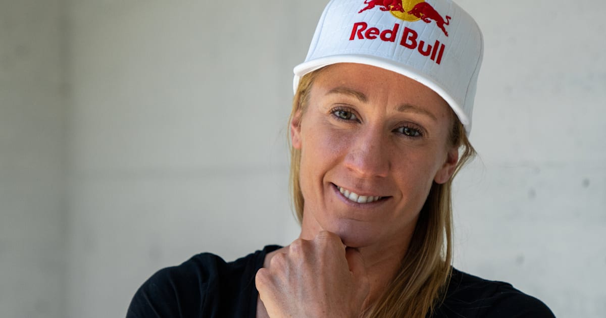 Daniela Ryf: Ironman – Red Bull Athlete Profile
