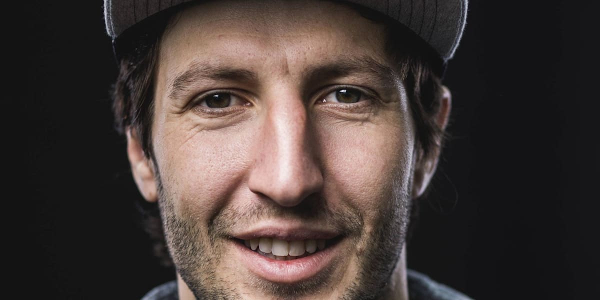 Max Manow: Skydiving | Offizielles Athletenprofil