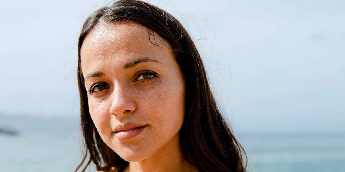 Polly Ralda Magnitude Entry 3