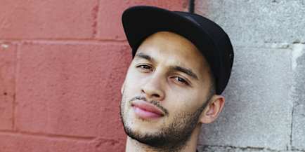 DJ Lean Rock, productor de música funky y breaking