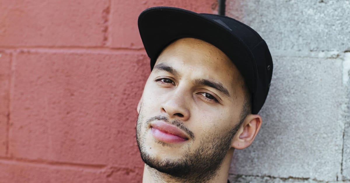 DJ Lean Rock: Advice on music production – interview