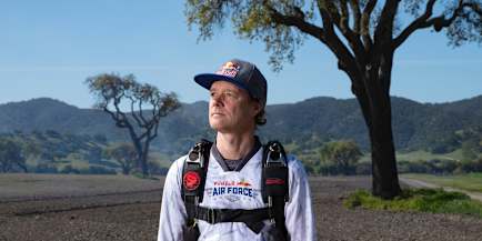 Mike Swanson: Skydiving – Official Athlete Profile