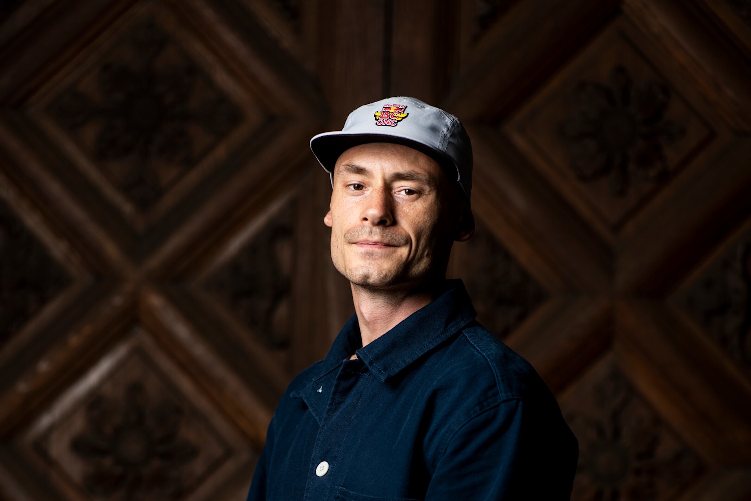 B-Boy Thomaz Evolution and Mindset