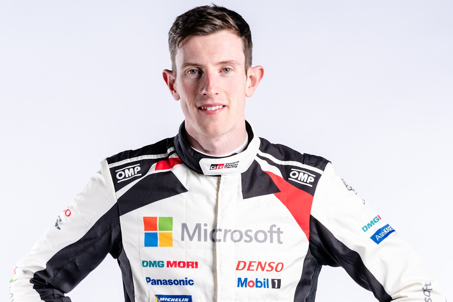 Elfyn Evans: Rally – Red Bull Athlete Profile